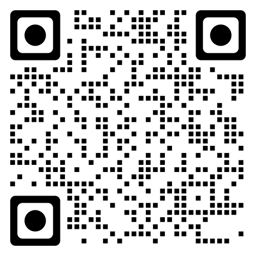 QR code to Franc.app on the app stores
