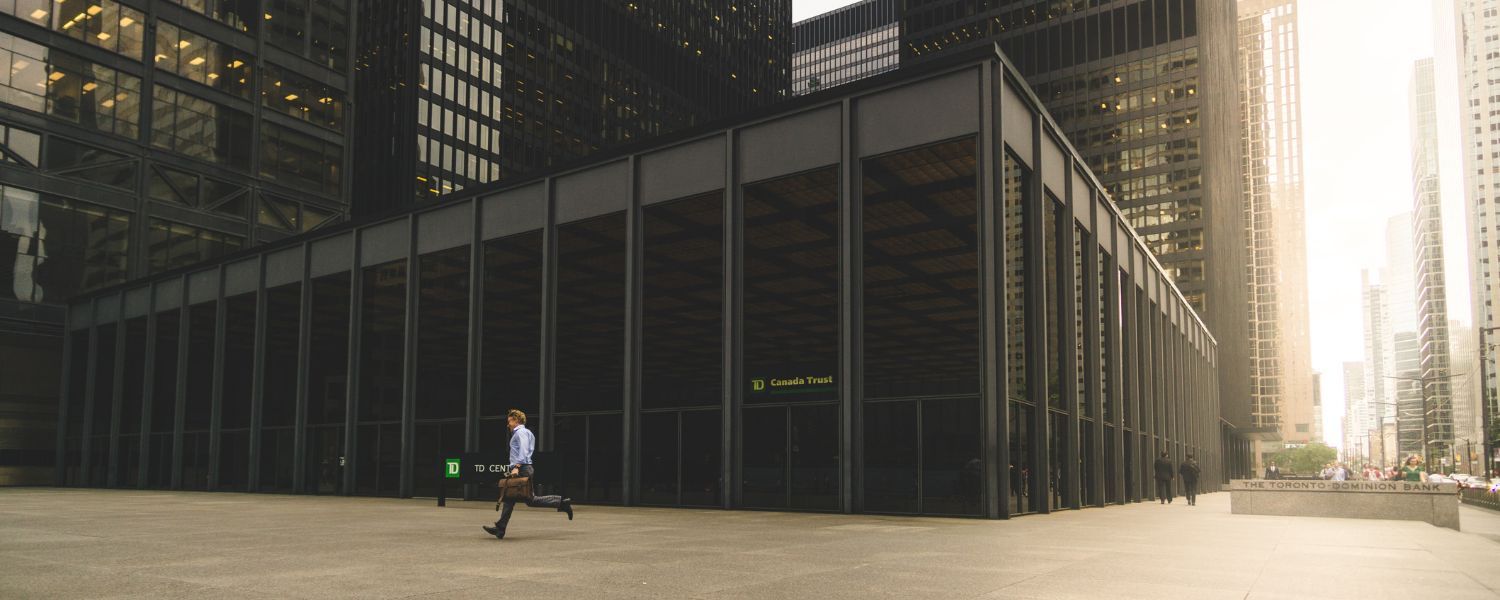 Should You Be Worried About Bank Runs? | Franc