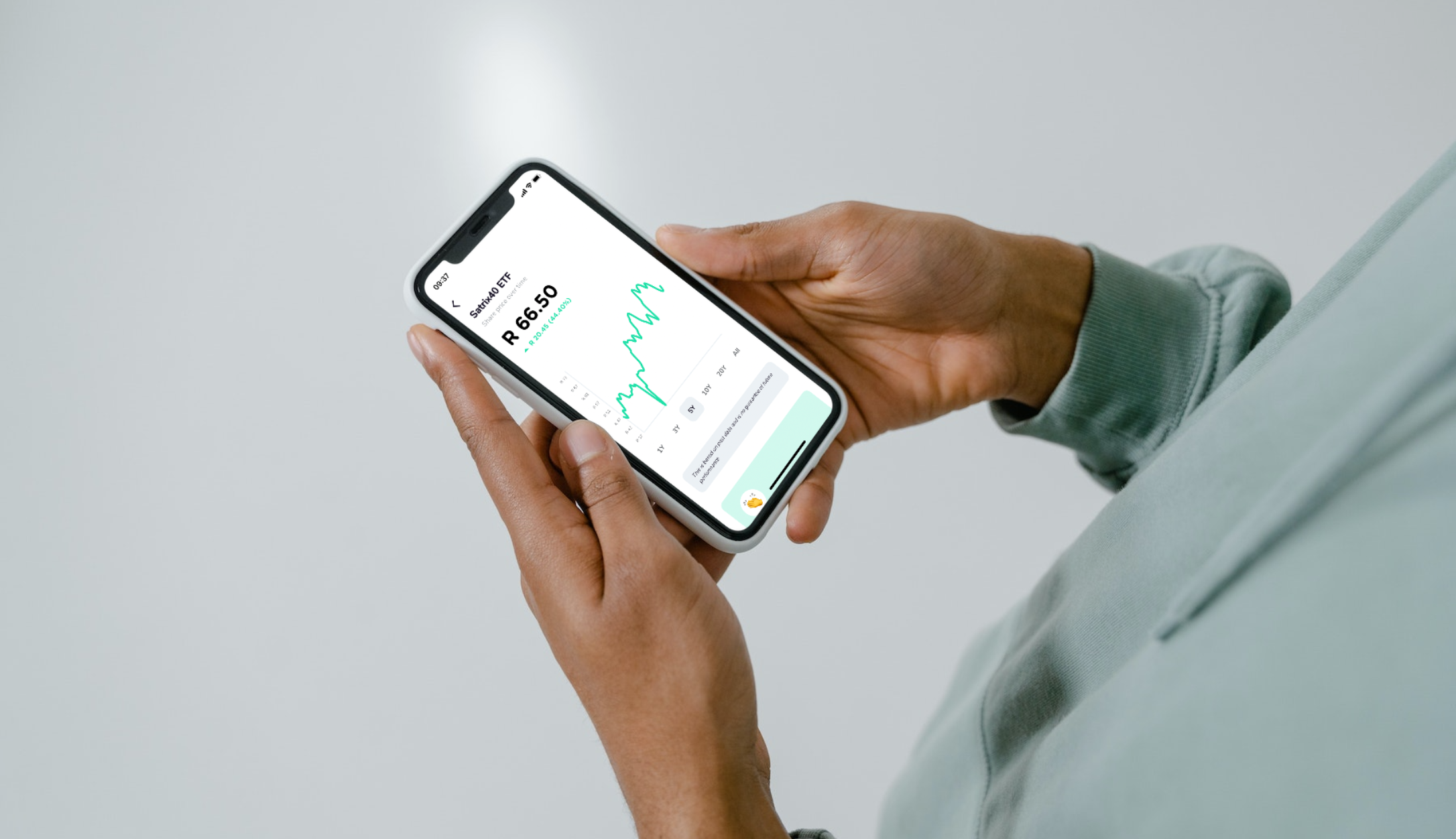 Satrix Top 40 ETF Performance Update | Franc