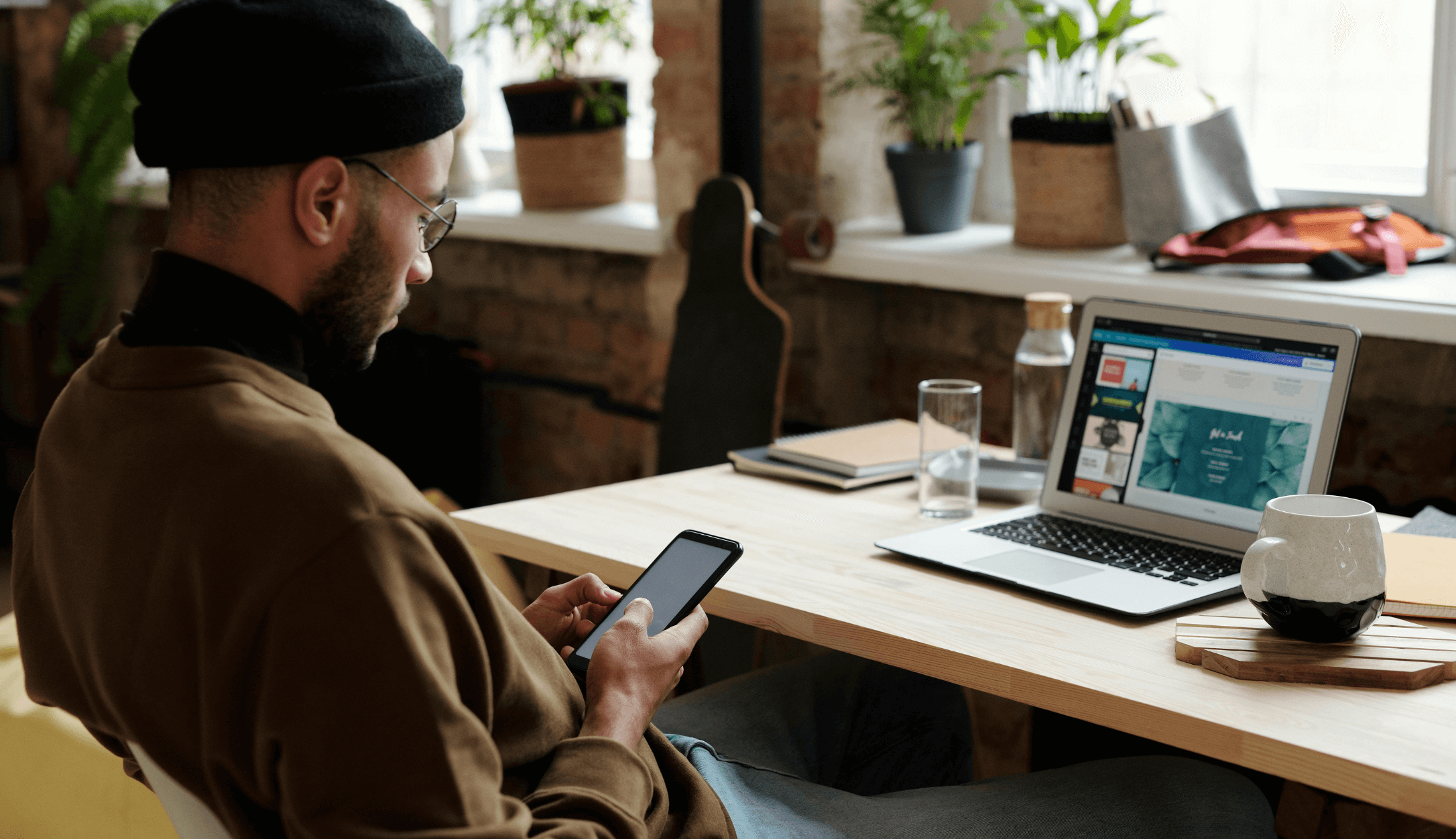 5 Financial Apps to Help You Manage Your Money in 2024 | Franc