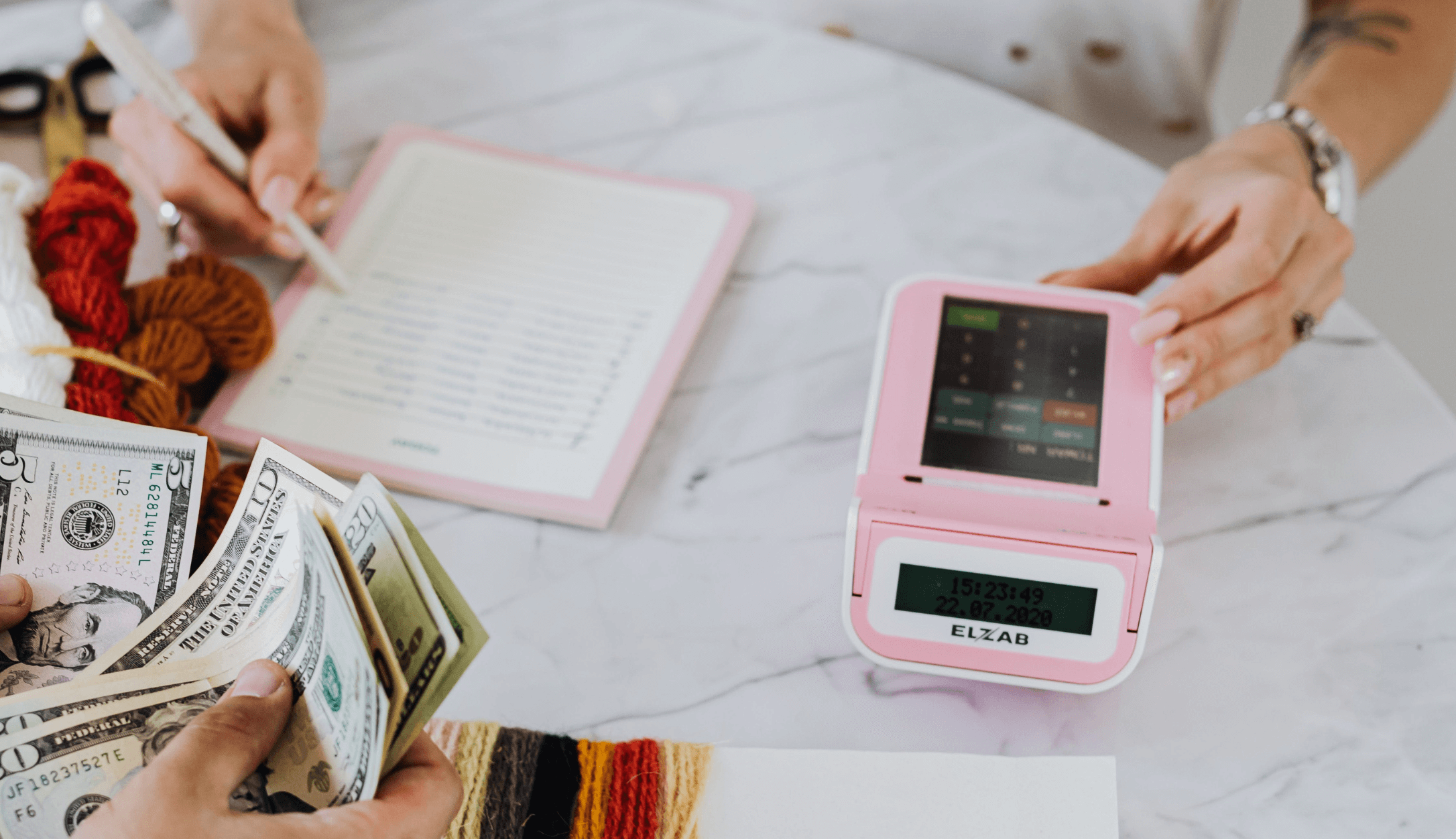 How to Plan A Budget [+ personal budget sheet template]