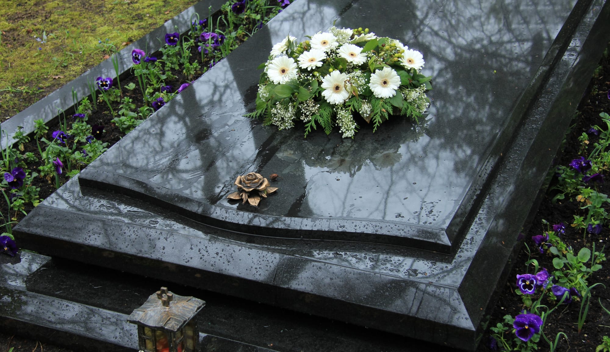 How to Protect Your Legacy