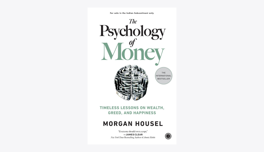 The 6 Best Books About Money and Investing | Franc