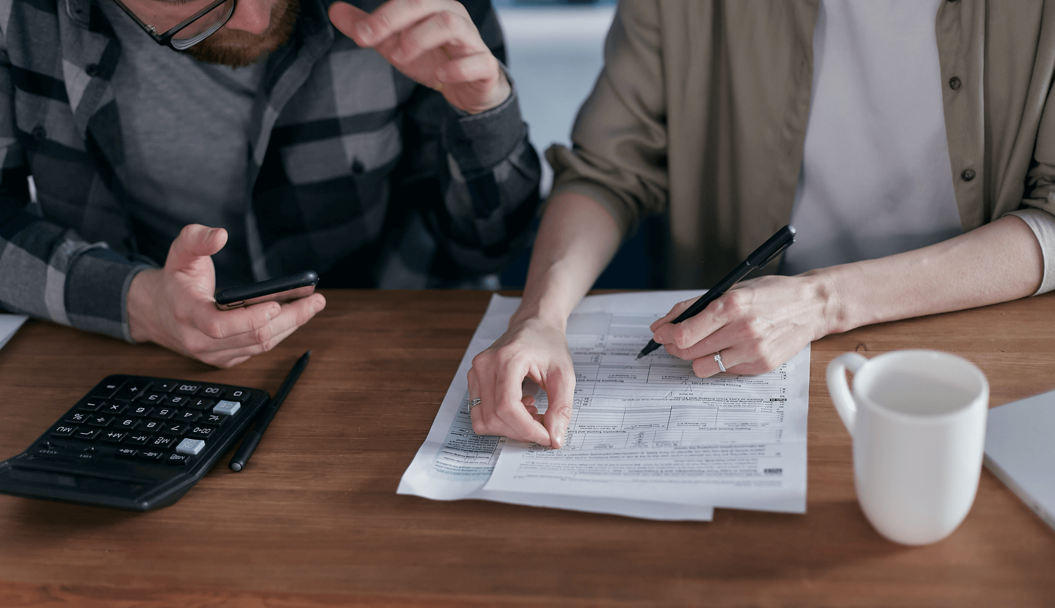 How to Avoid Bad Debt | Franc